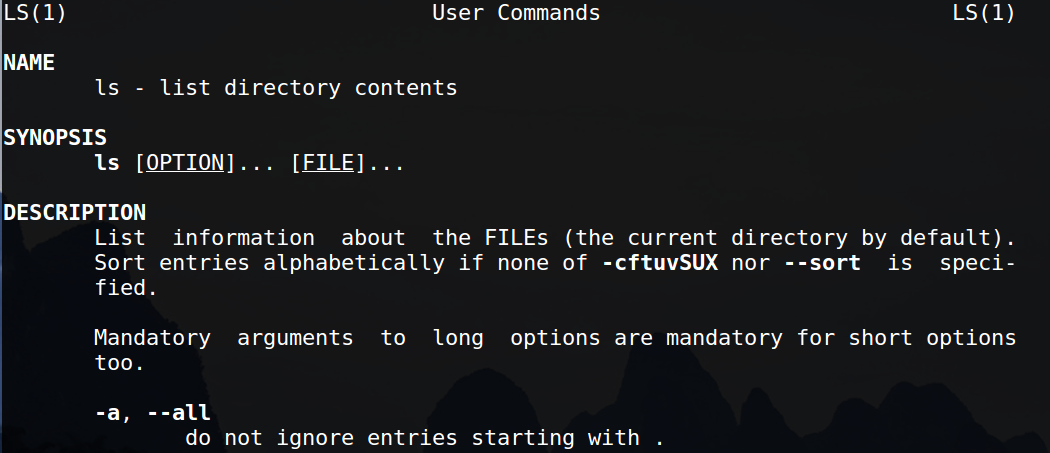 LV02-01-Linux-04-常用命令 | 苏木