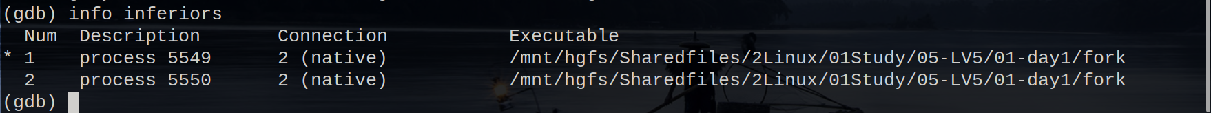 LV02-04-GDB-调试工具 | 苏木