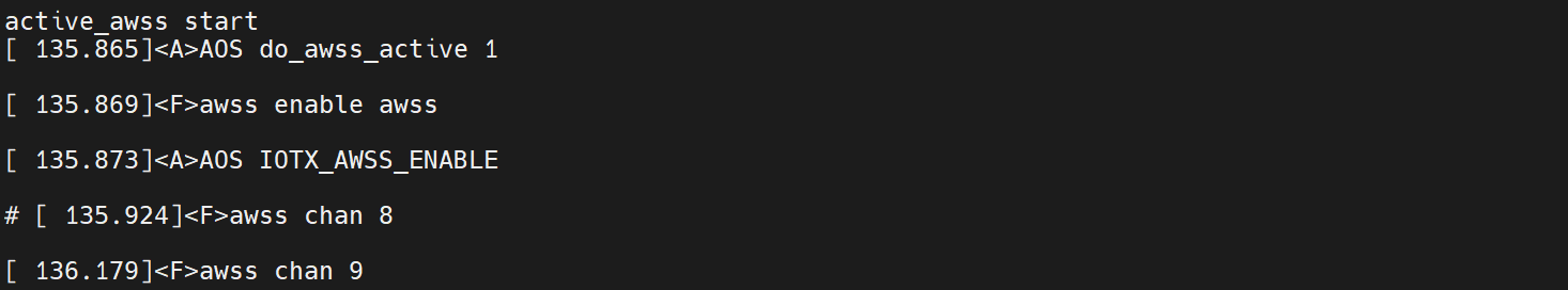 LV02-01-天猫精灵IOT-01-WiFi智能灯-02-实现开发板对接天猫精灵 | 苏木