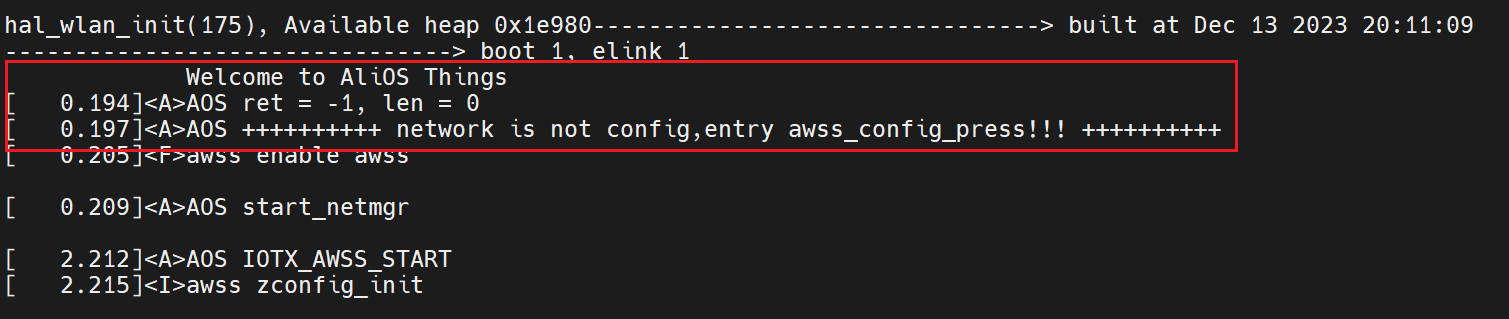 LV02-01-天猫精灵IOT-01-WiFi智能灯-02-实现开发板对接天猫精灵 | 苏木
