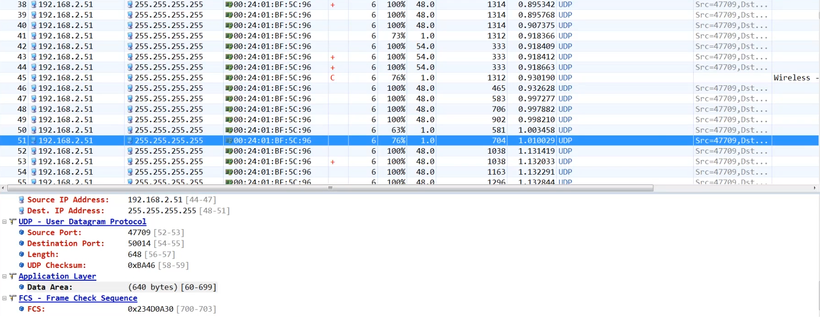 LV02-01-天猫精灵IOT-07-SmartConfig-02-SmartConfig抓包分析 | 苏木