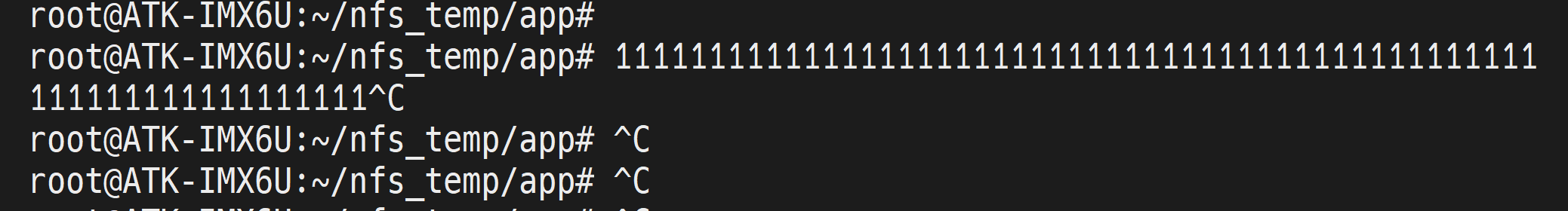 LV02-04-终端配置-01-默认终端长度问题 | 苏木
