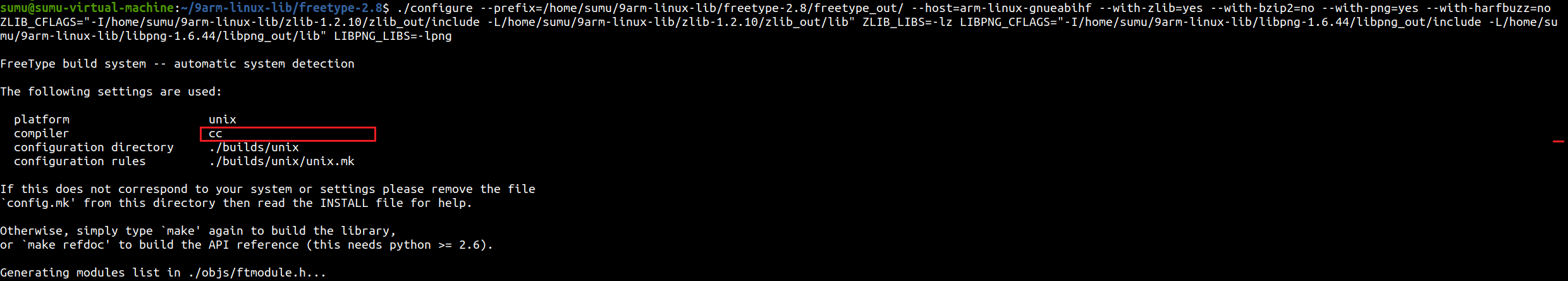 LV18-01-LCD应用编程-06-FreeType简介 | 苏木