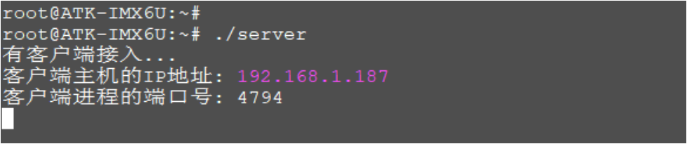 LV29-01-网络编程-03-socket编程实例 | 苏木