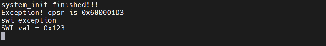 LV04-07-中断与异常-02-异常处理实例 | 苏木