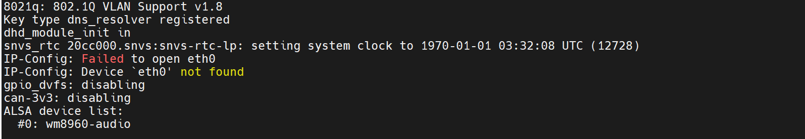 LV05-02-linux内核-02-NXP提供的内核 | 苏木