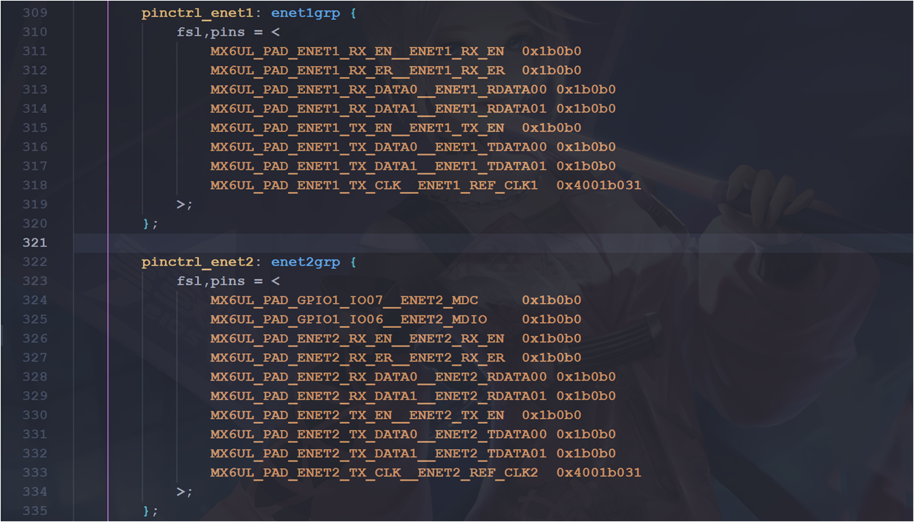 LV05-02-linux内核-03-linux内核移植 | 苏木