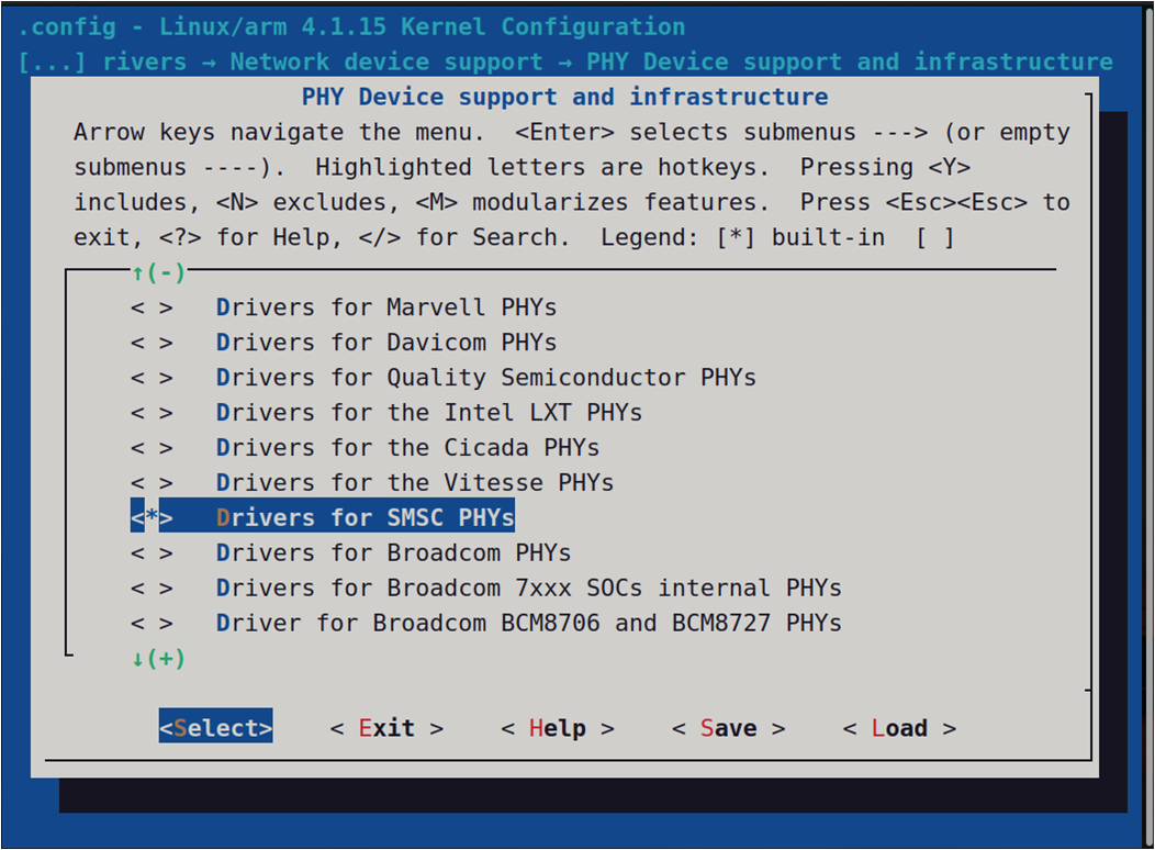 LV05-02-linux内核-03-linux内核移植 | 苏木