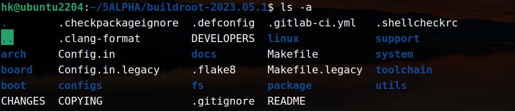 LV05-03-根文件系统-03-buildroot-01-简介 | 苏木