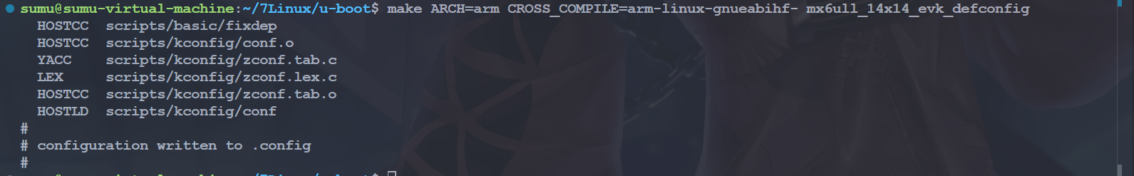LV05-02-U-Boot-01-NXP-uboot | 苏木