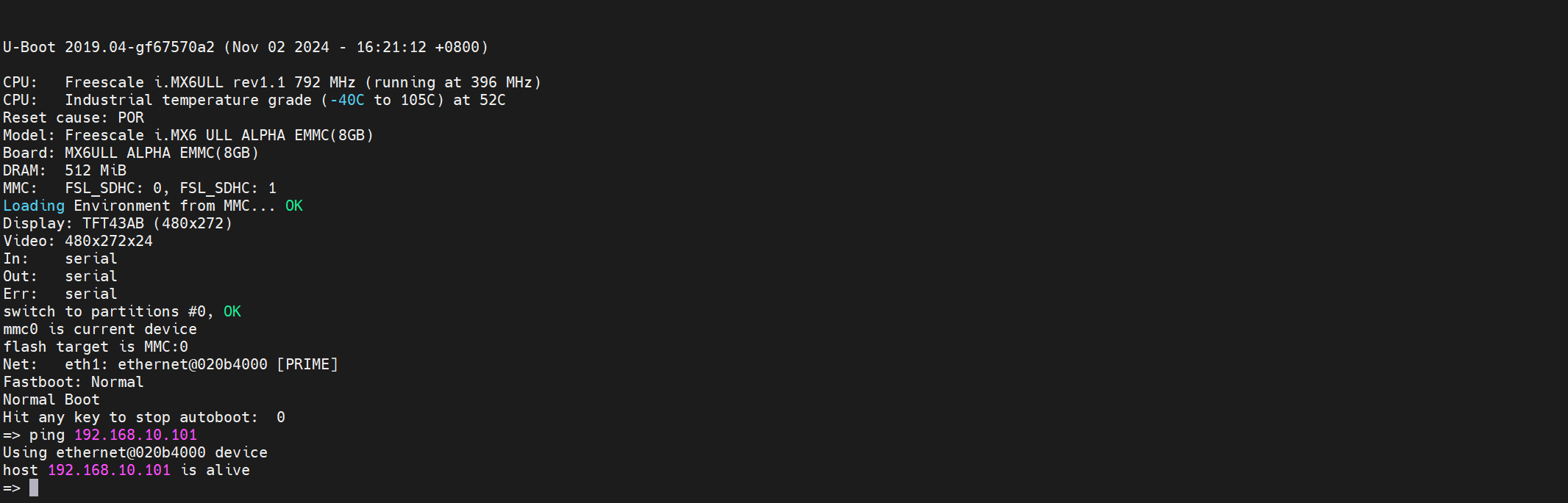 LV05-03-Kernel-01-NXP-linux | 苏木