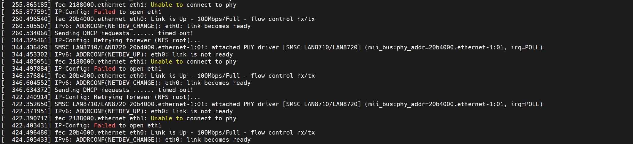 LV05-03-Kernel-01-NXP-linux | 苏木