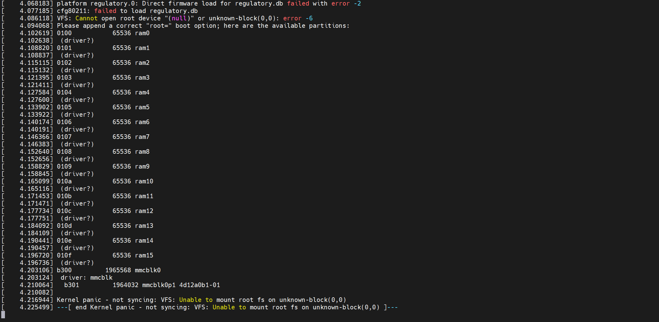 LV05-03-Kernel-01-NXP-linux | 苏木