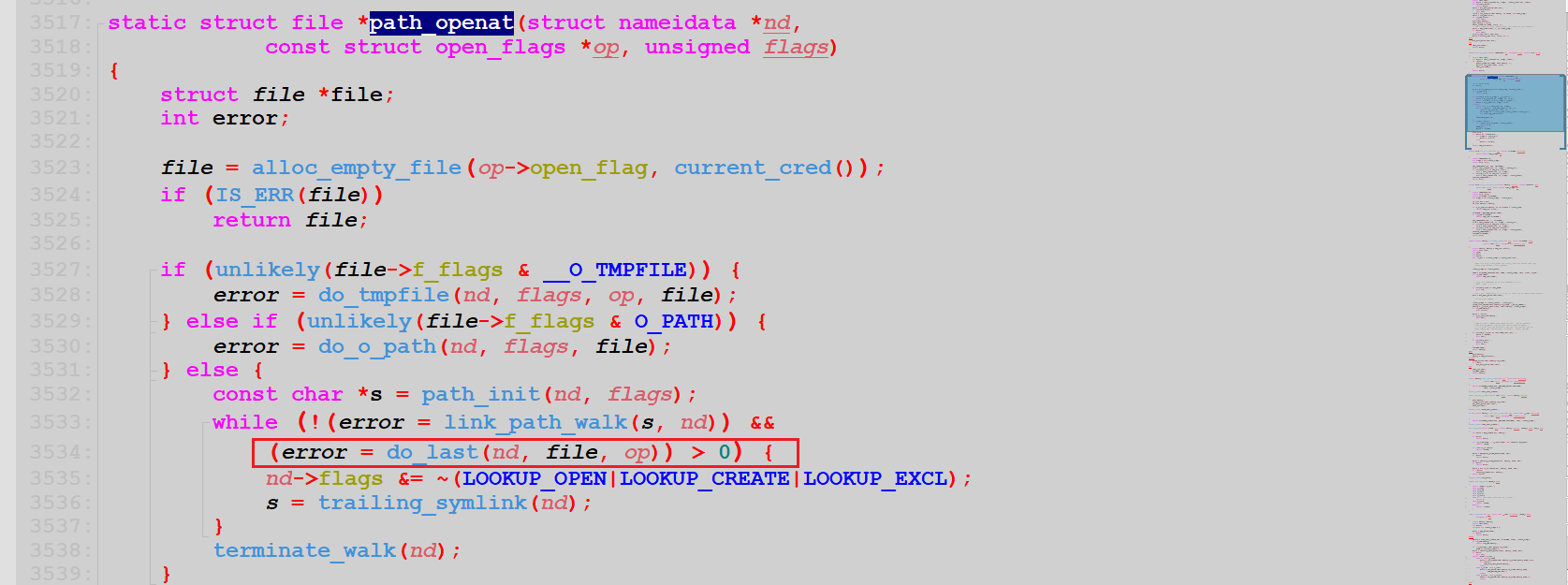 LV05-03-Kernel-05-03-02-open函数解析1 | 苏木
