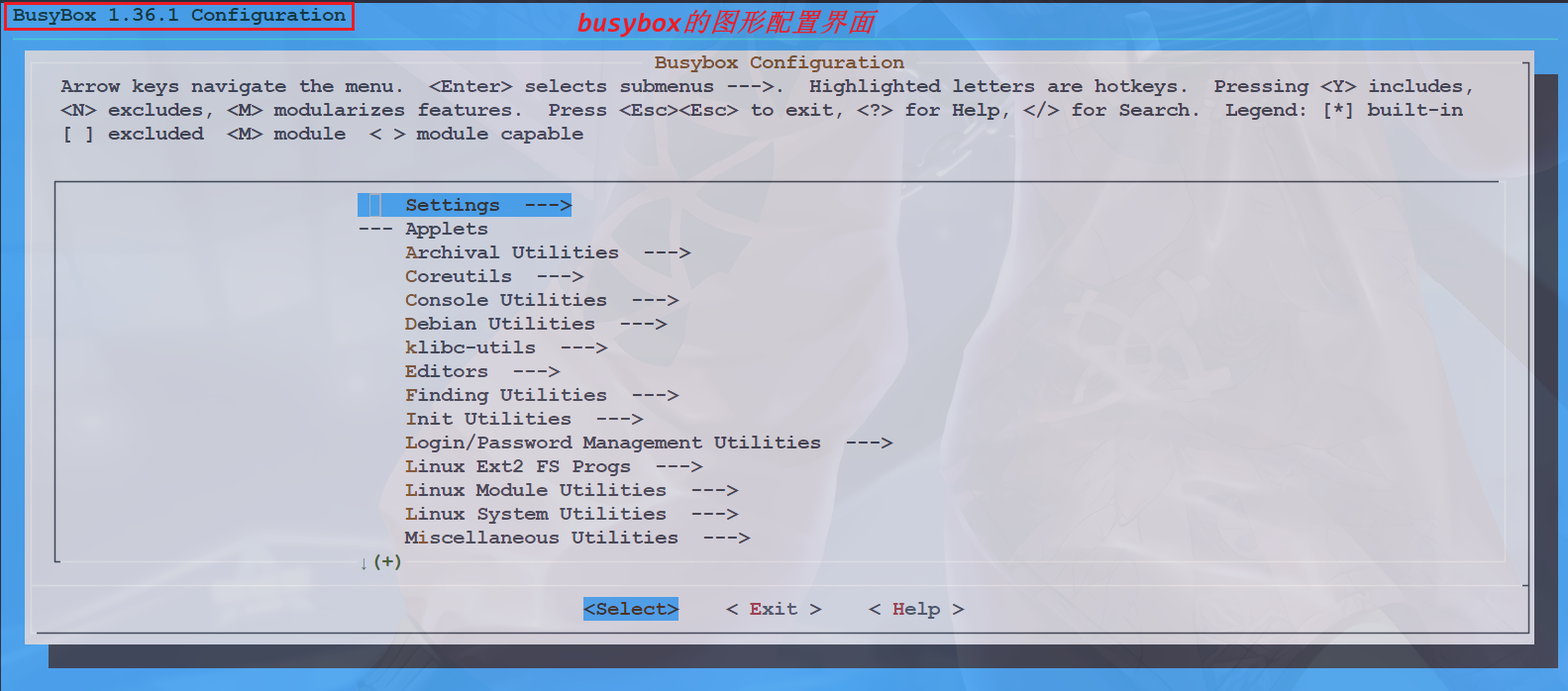 LV05-04-根文件系统-02-Buildroot-03-Buildroot构建rootfs | 苏木