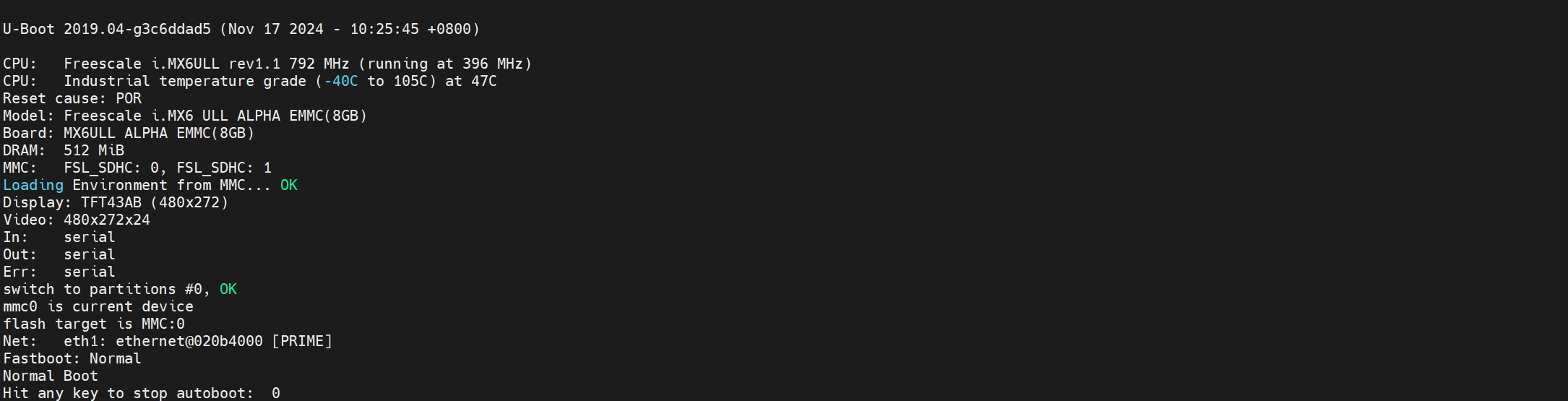 LV06-01-驱动程序-02-驱动开发环境搭建 | 苏木