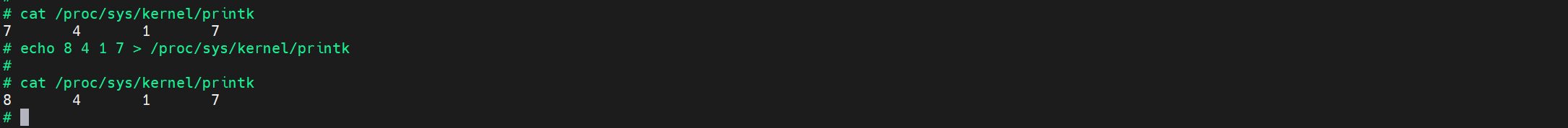 LV06-02-内核模块-06-printk | 苏木