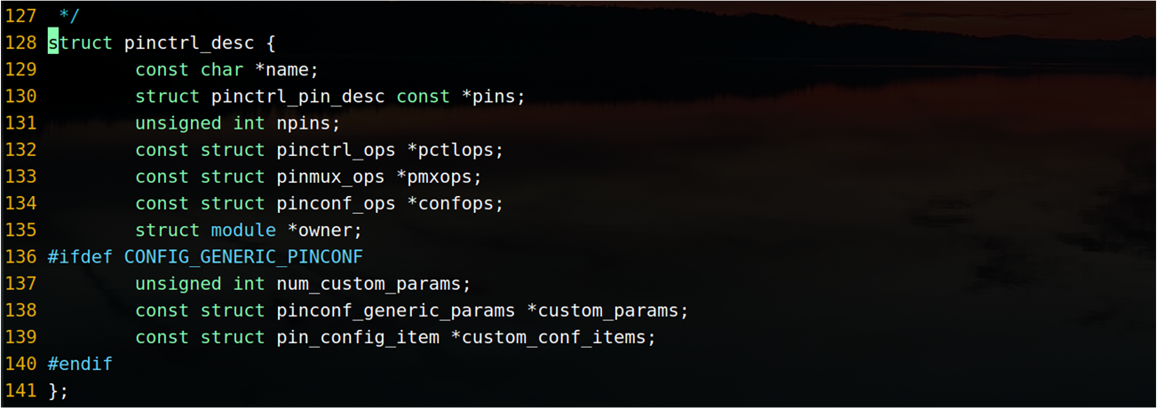 LV06-02-字符设备驱动-01-pinctrl与gpio子系统-01-pinctrl | 苏木