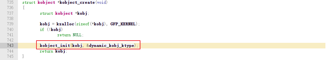 LV06-04-linux设备模型-04-kobject的释放 | 苏木