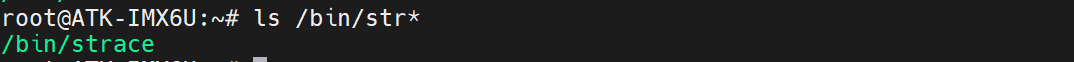 LV07-04-strace命令-移植 | 苏木