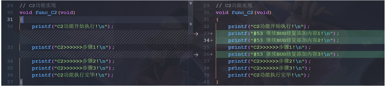 LV01-Git-04-Git本地仓库-06-分支的新建与合并 | 苏木