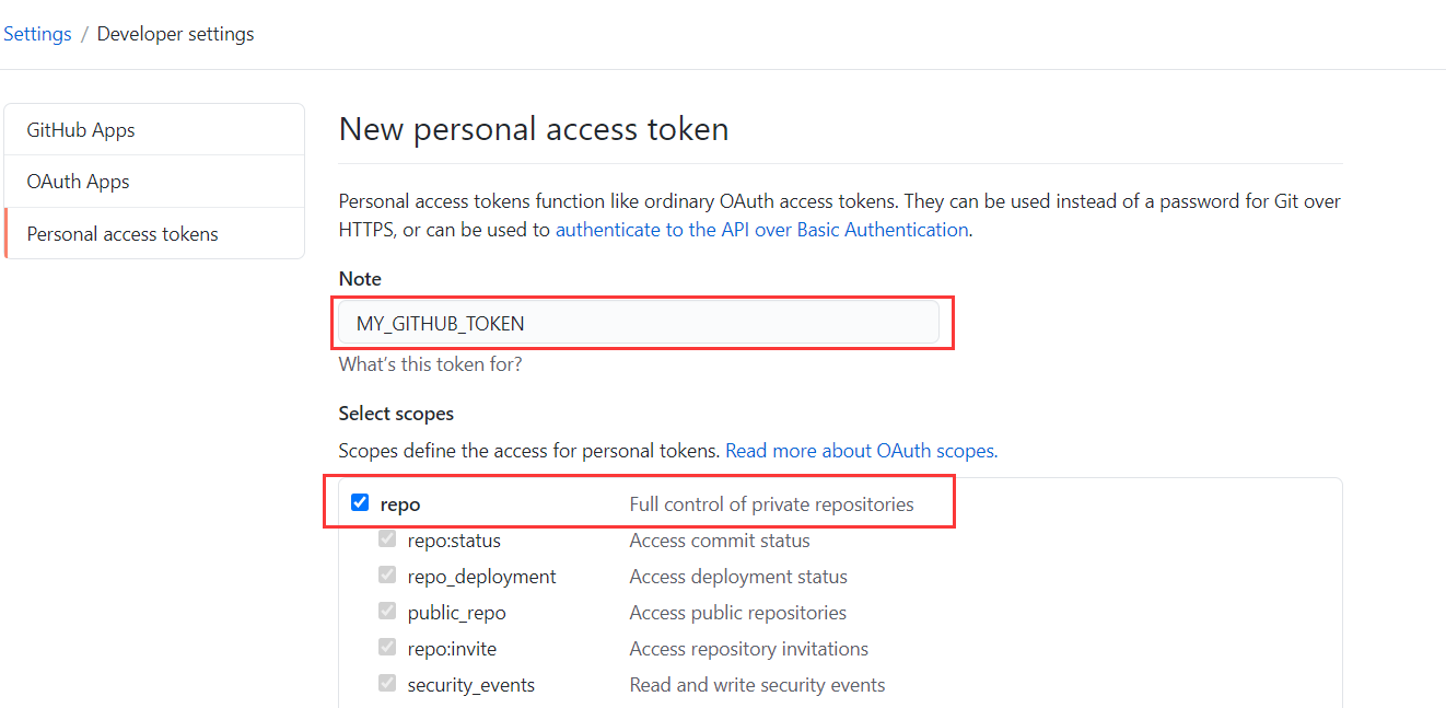 LV03-GitHubActions-01-GithubPages的自动发布 | 苏木
