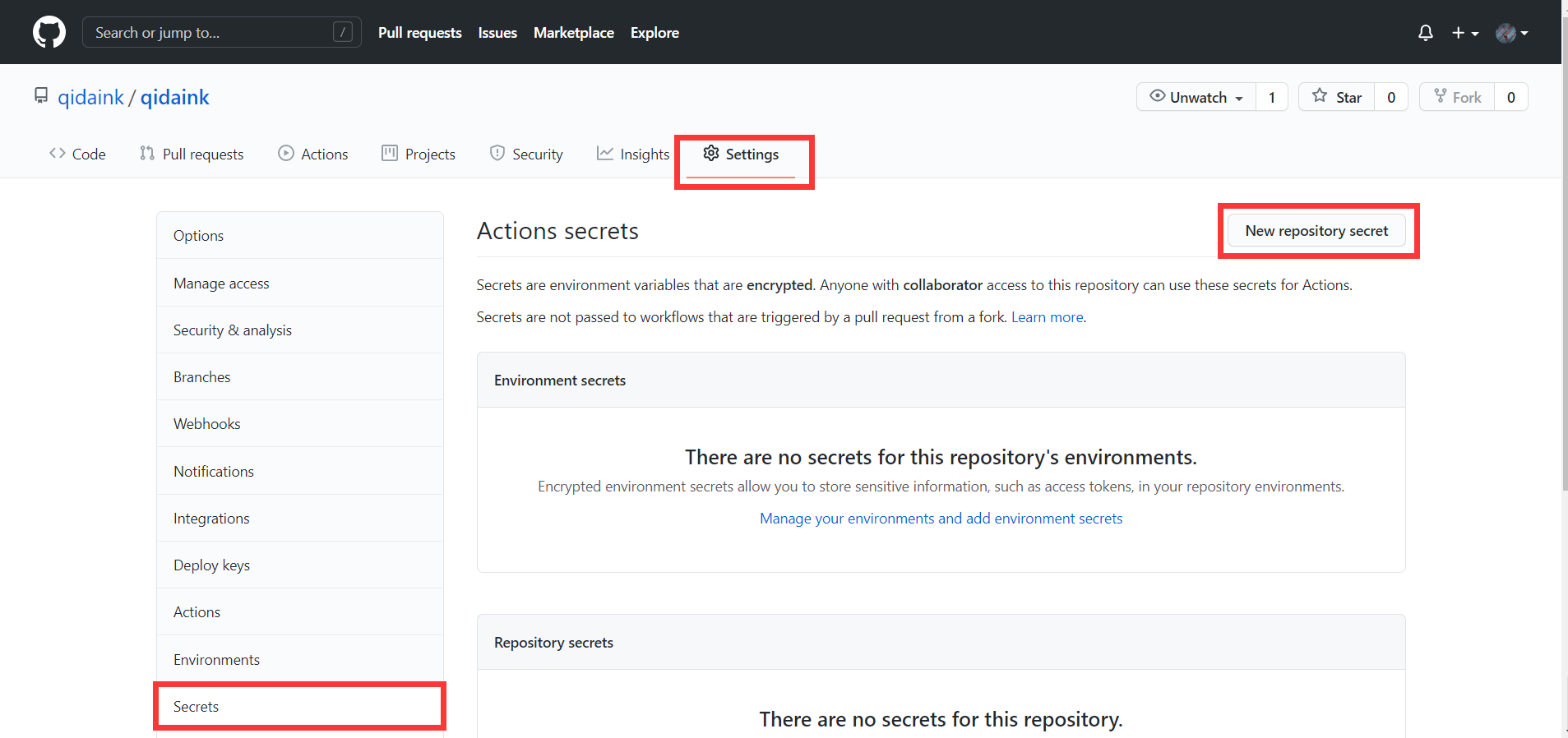 LV03-GitHubActions-01-GithubPages的自动发布 | 苏木